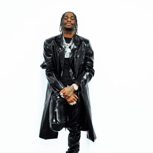 Russ Millions Returns with “Talk To Me Nice” Video: Watch | HWING