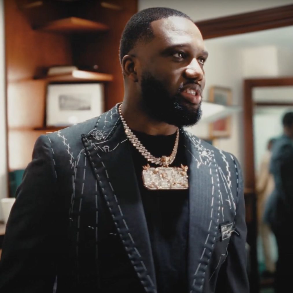 Scribz Riley releases his latest single “Impress Me” with Headie One ...