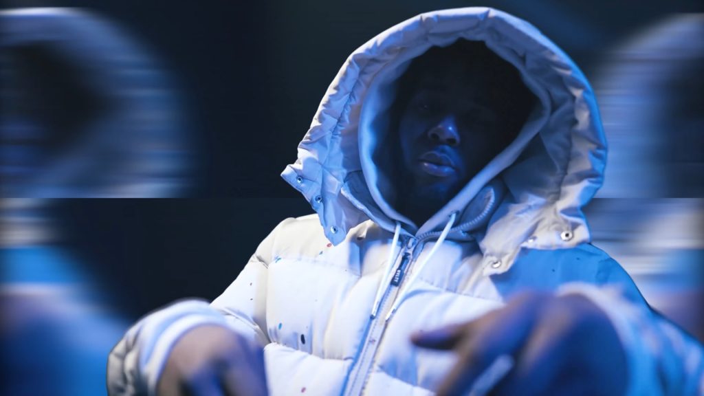 KayOrAlpha Releases New Song & Video "Brodie's Keeper" - HWING