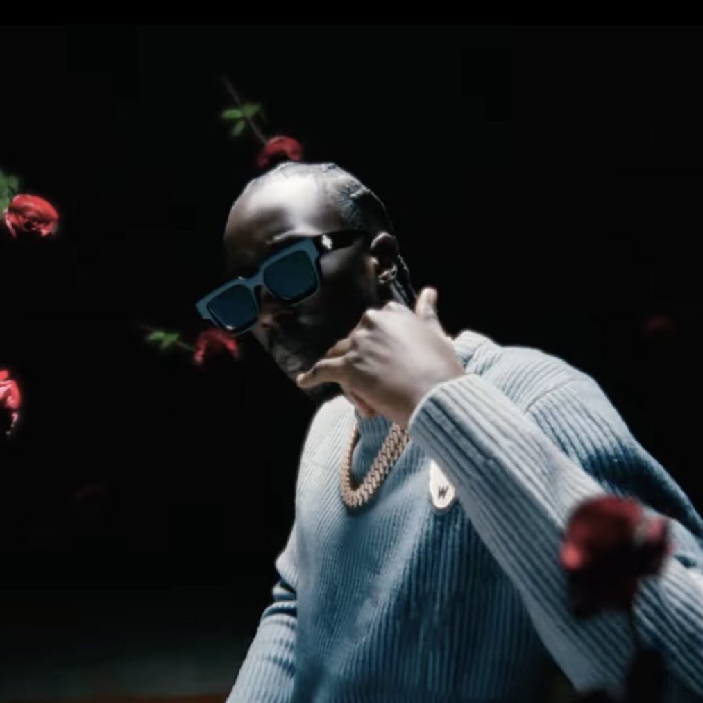 6LACK Returns with New Song "Since I Have A Lover" — Watch - HWING