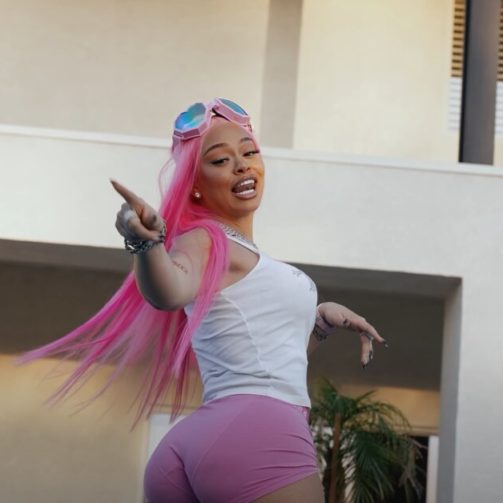 Latto Drafts GloRilla & Gangsta Boo on New Single ‘FTCU’: Watch | HWING