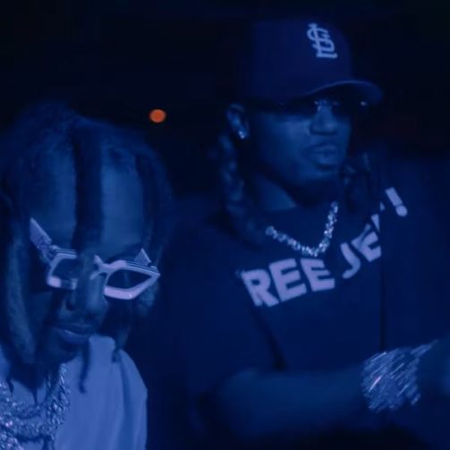 Future & Young Thug “Mink Flow” Video | HWING