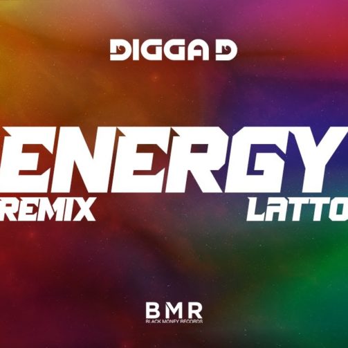 Digga D Drops New Video for “Stay Inside” — Watch | HWING