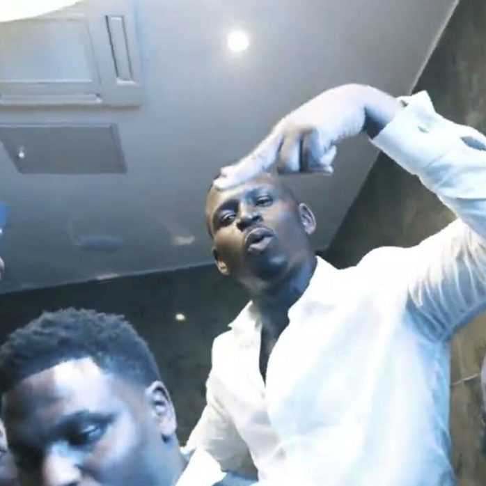 Fekky Releases New EP “Red Wine” - HWING