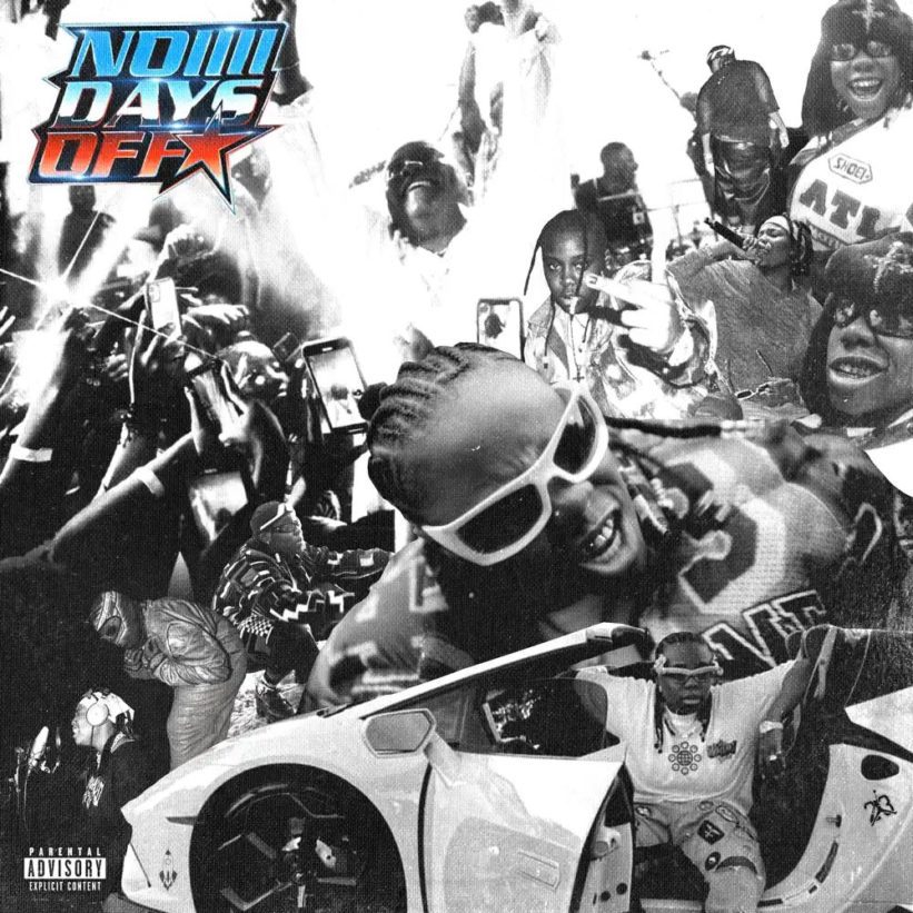 Teni Releases Debut Album ‘Wondaland’ - HWING