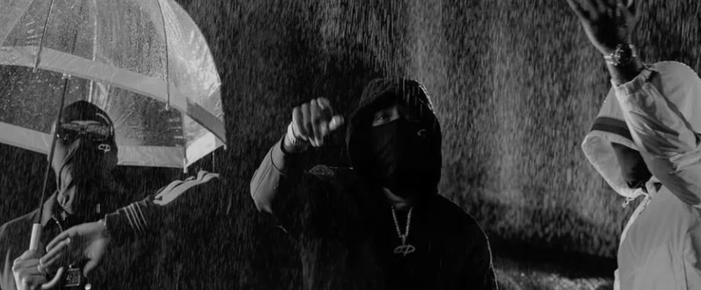 Country Dons Have "Been Grinding" on New Single - HWING