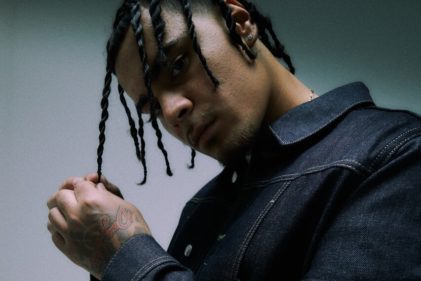 Quentin Miller Reveals Amputated Foot | HWING