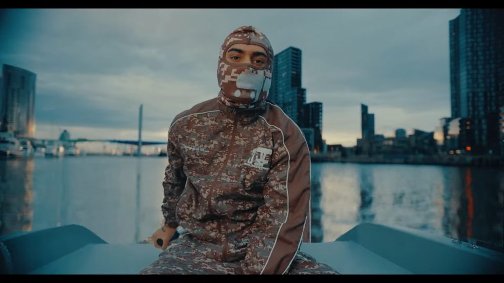 DAY1 Shares Video for New Single "MR LUCKY" - HWING