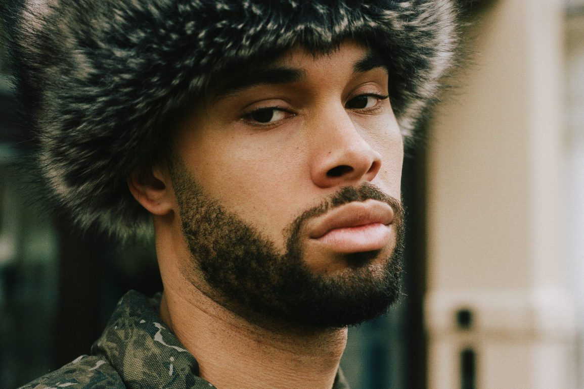 Quentin Miller Reveals Amputated Foot | HWING