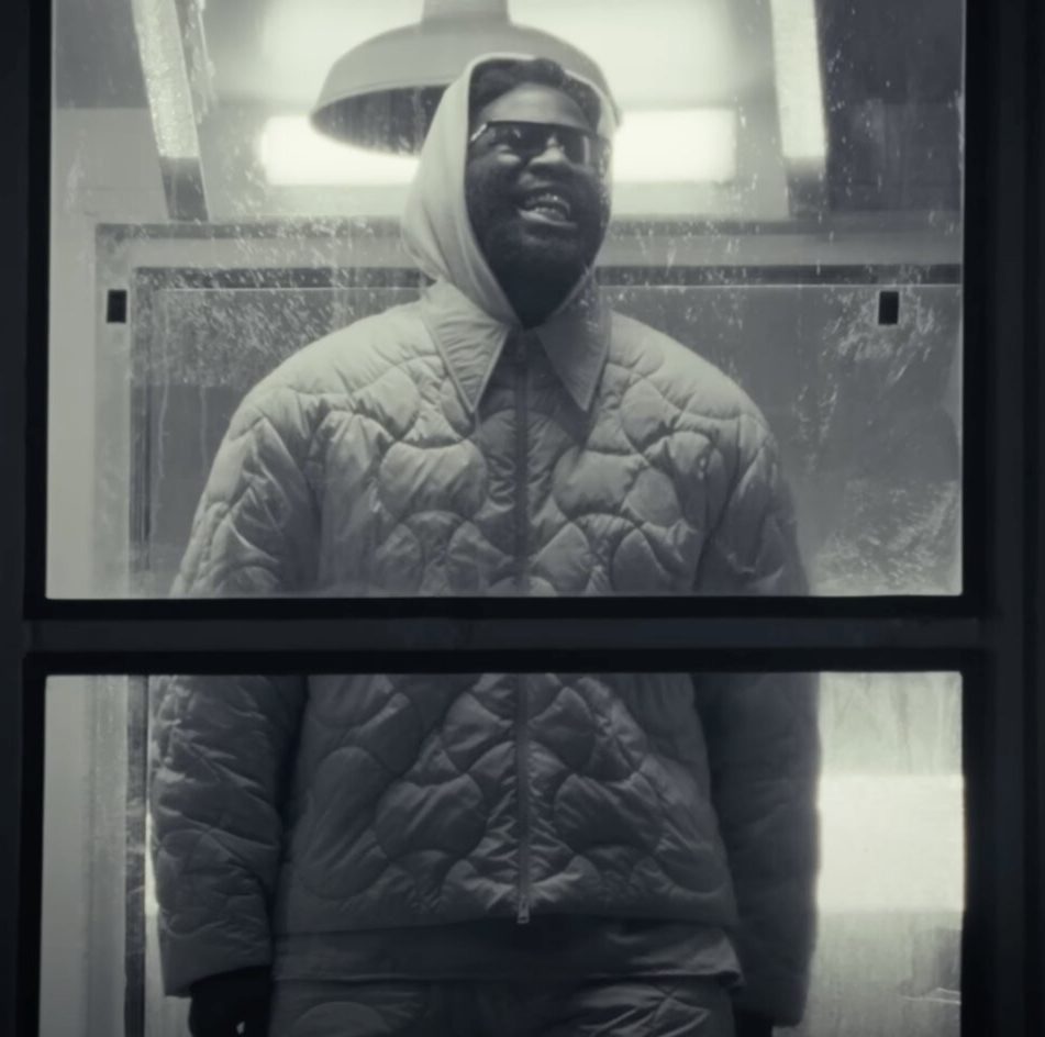 Ben Alessi “U” Video | HWING