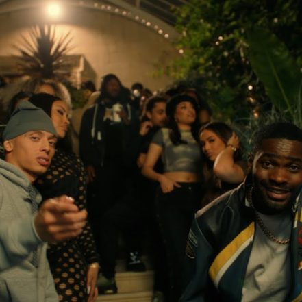 Central Cee Releases “No More Leak” EP + “One Up” Video | HWING