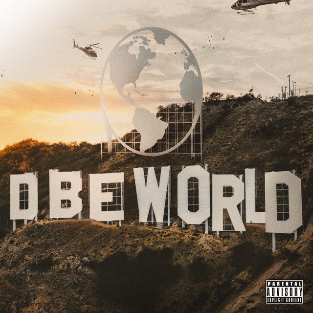 D-Block Europe Releases "DBE World" Mixtape + "Potential" Video - HWING