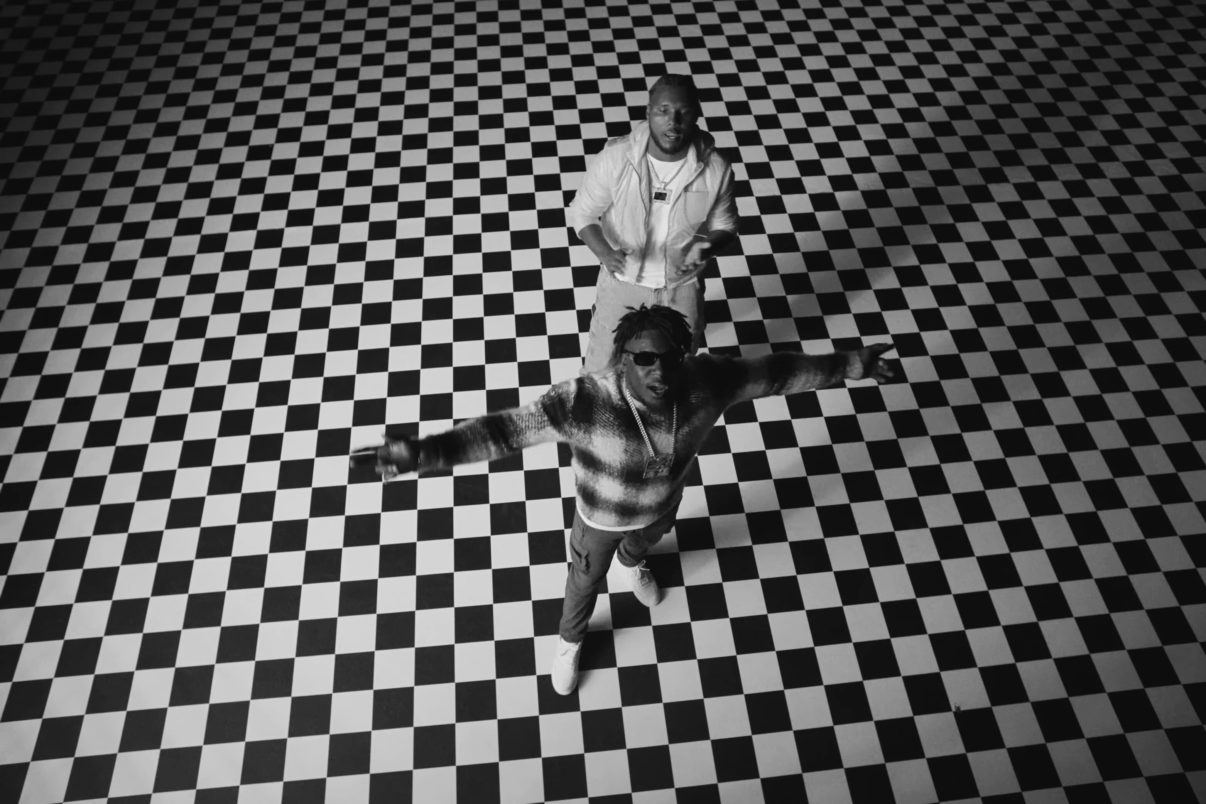 Wiley “P Money” Video | HWING