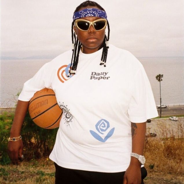 Teni Releases Debut Album ‘Wondaland’ - HWING