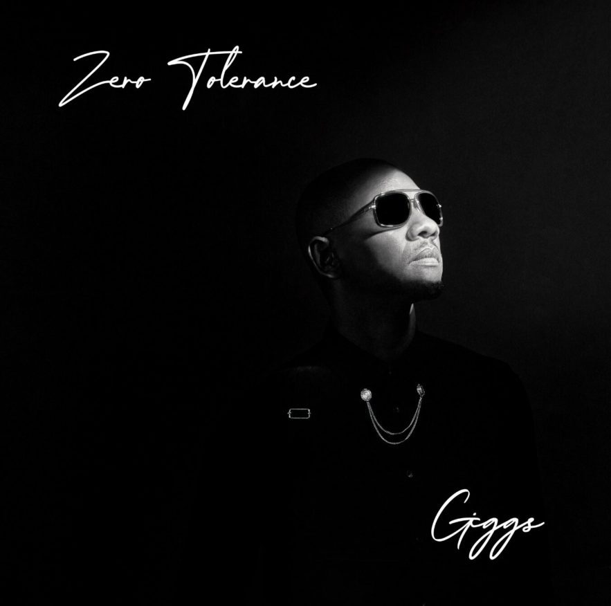 Giggs Releases "Zero Tolerance" Album - HWING