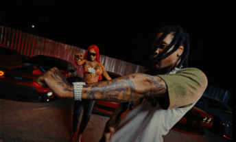 Lil Durk Joins Sexyy Red for "Hellcats SRTs 2" Single - HWING
