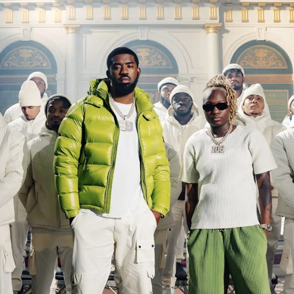 Darkoo Brings The Vibe On New Single ‘Kryptonite (Tough Times Never ...