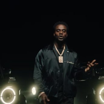 Skrapz & Kano Unite for Explosive "Marathon Continues" Remix - HWING