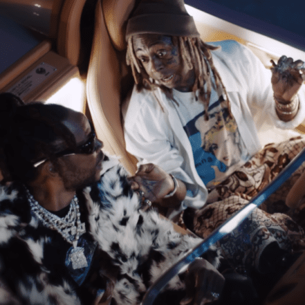 2 Chainz and Lil Wayne Drop "Welcome 2 ColleGrove" Sequel - HWING
