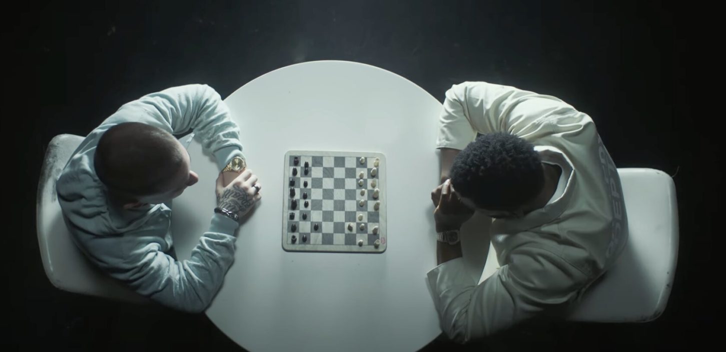 Rimzee and ArrDee Join Forces in a Game-Changing Collaboration - HWING