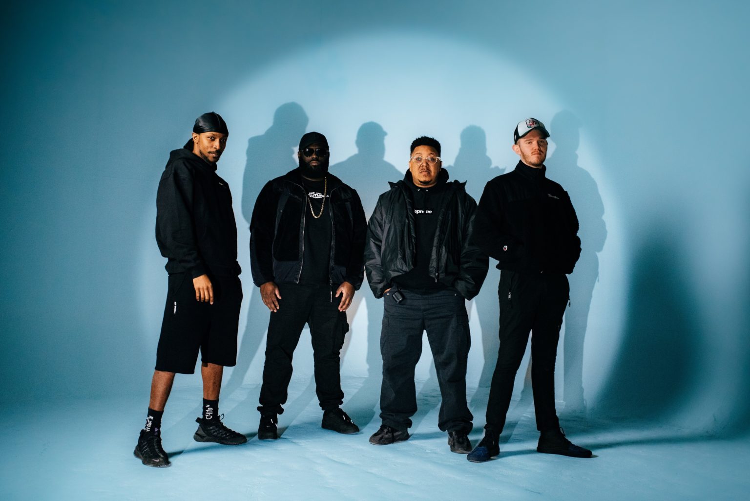 RADAR: Mario Sterling - Changes | HWING