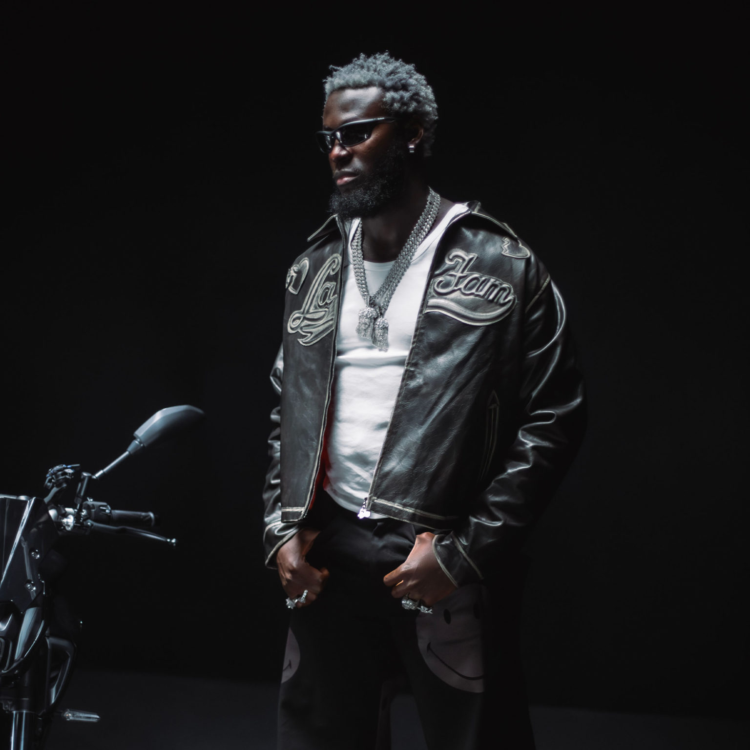 Gabzy Drops New Single "Piano", Produced by Lekaa Beats - HWING