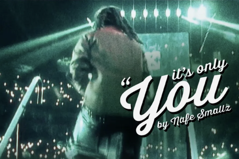 NBA Youngboy Delivers New Video for ‘I Ain’t Scared’ | HWING