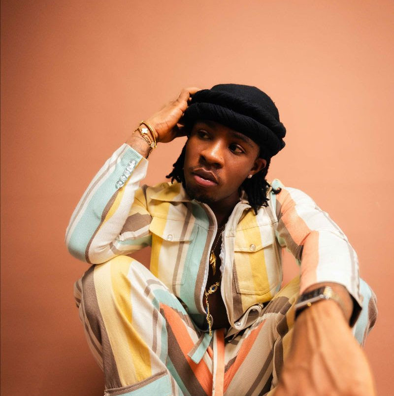 BNXN & Ruger Team Up on New Project "RnB" - HWING