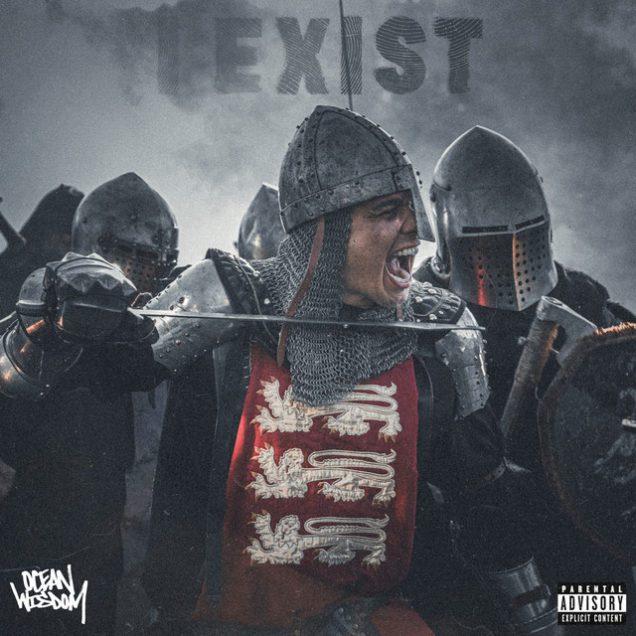 Ocean Wisdom & Method Man Team Up for New Single "Step" - HWING