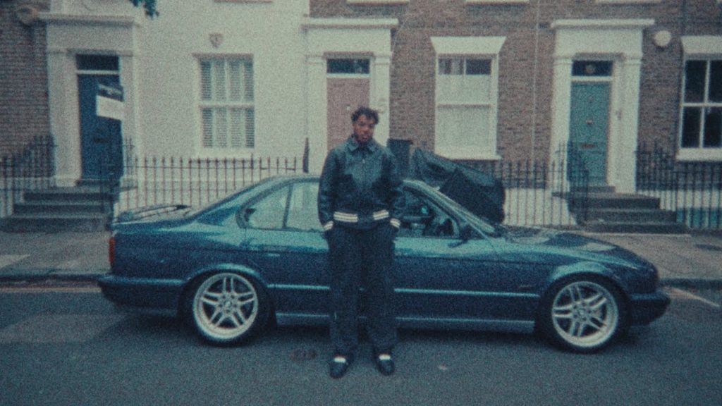 AJ Tracey Drops Soulful Anthem "Joga Bonito" - HWING