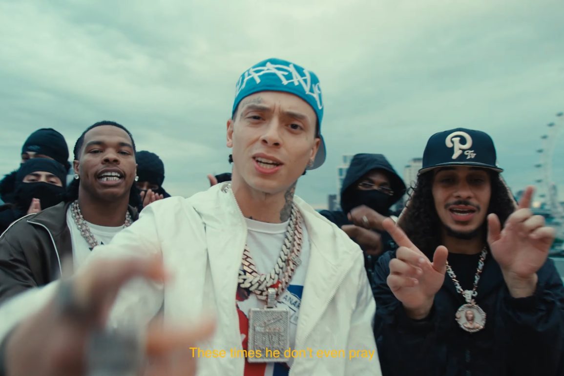 Ciara Releases "How We Roll" Remix Featuring Lil Wayne - HWING