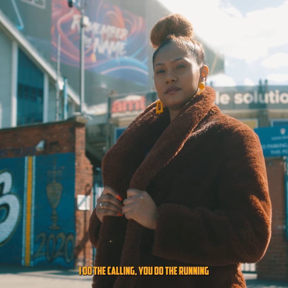 Apple Music Teams Up with England’s Football Stars for Exclusive EURO ...