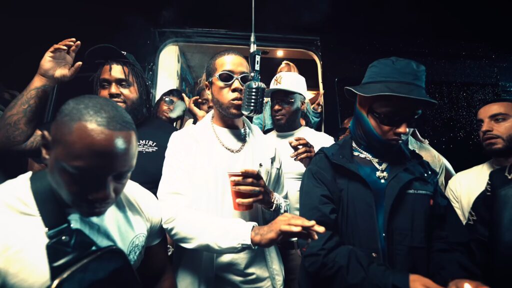 Chip & Nafe Smallz Drop New Single "Off Licence" Ahead of Joint Mixtape ...