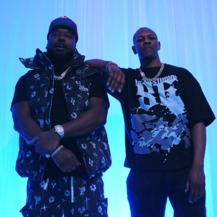 Giggs Goes Hard In Lagos Boiler Room - HWING