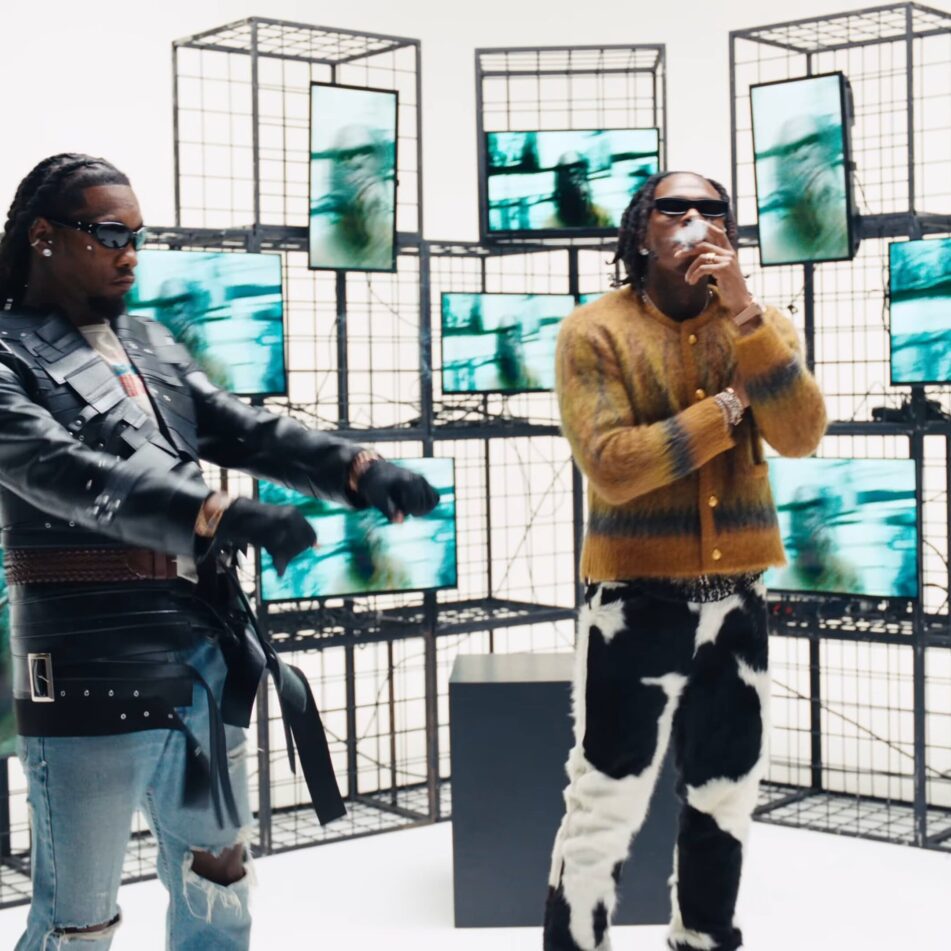 Gunna Returns with 'Whatsapp (Wassam)' - HWING