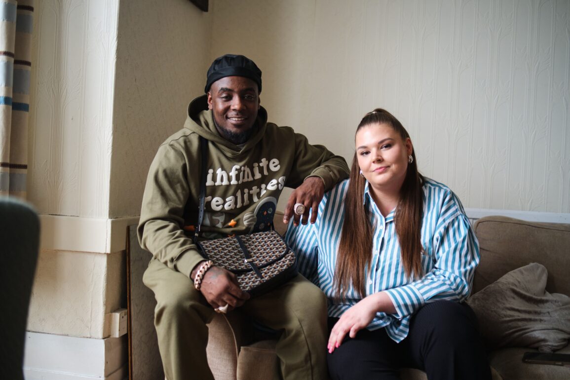 Sugarhill Ddot Releases New Album "2 Sides Of The Story" - HWING