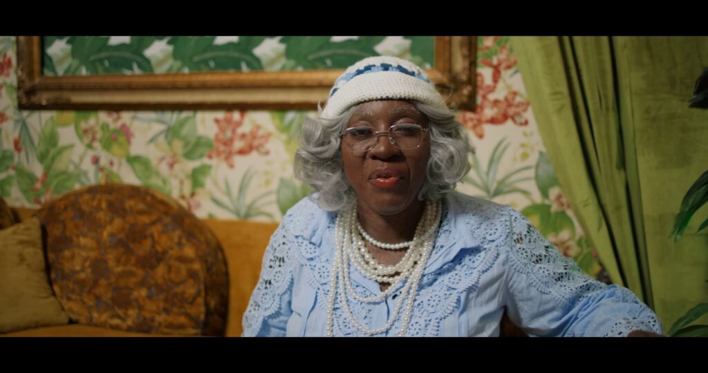 Spice Releases Her Most Candid Track and Visual Yet with "2085 Tea" - HWING