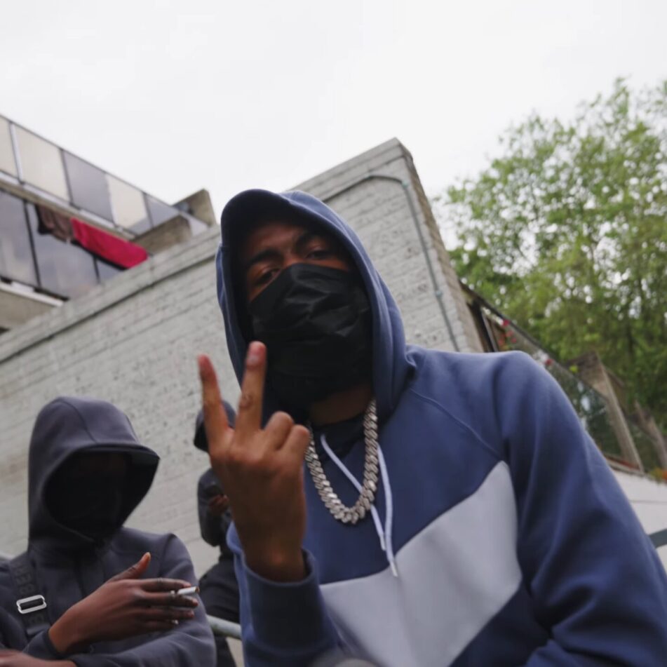 Sin Squad & DoRoad Join Fumez The Engineer for ‘Plugged In’ Freestyle ...