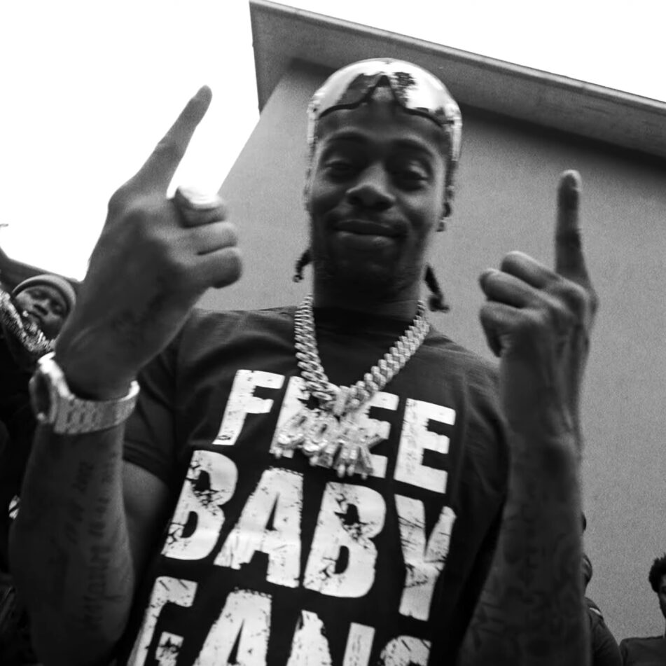 Russ Millions Returns with New Video for ‘Big Shark’ - HWING