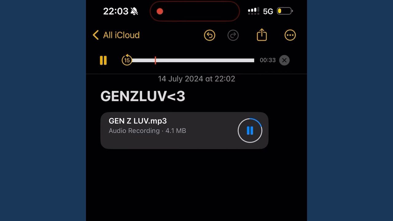 Central Cee Drops New Song "Gen Z Luv" - HWING