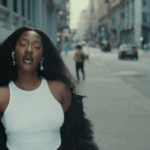 Tems Unveils Emotional Odyssey with "Not An Angel" Ahead of Debut Album ...