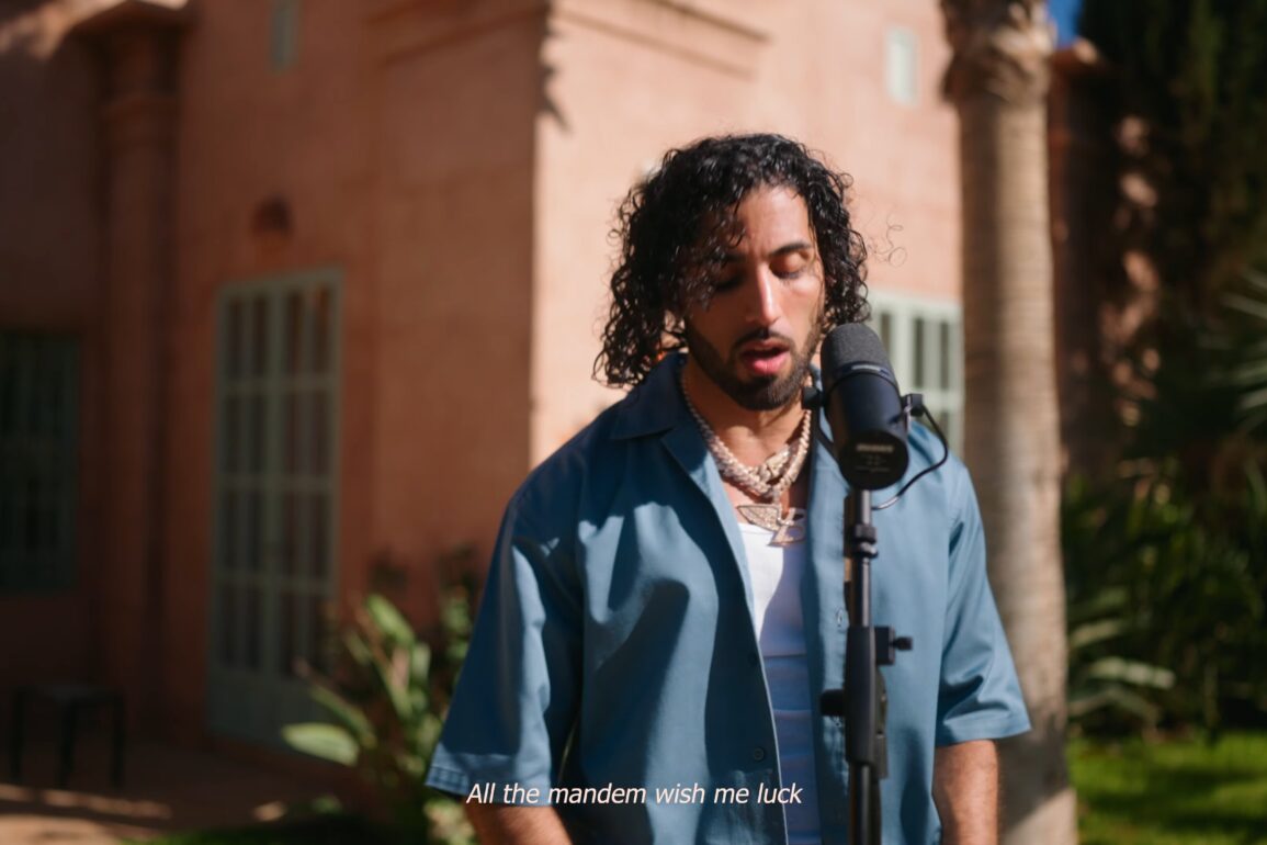 Wretch 32 Reveals England's UEFA EURO 2020 Squad with Film ‘The Call Up ...