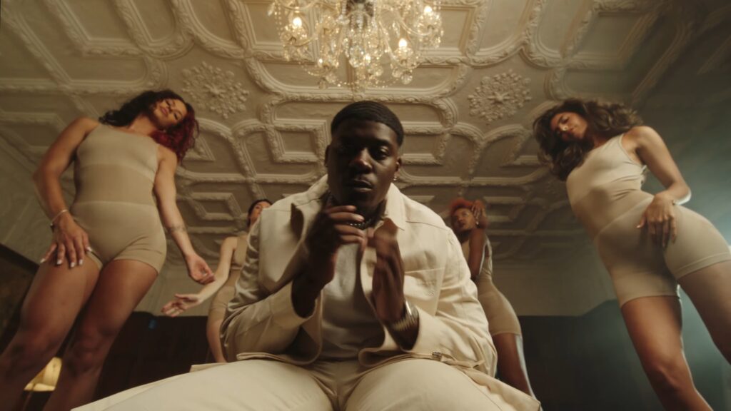 JAY1 Drops Clean Video for "Prettier" - HWING