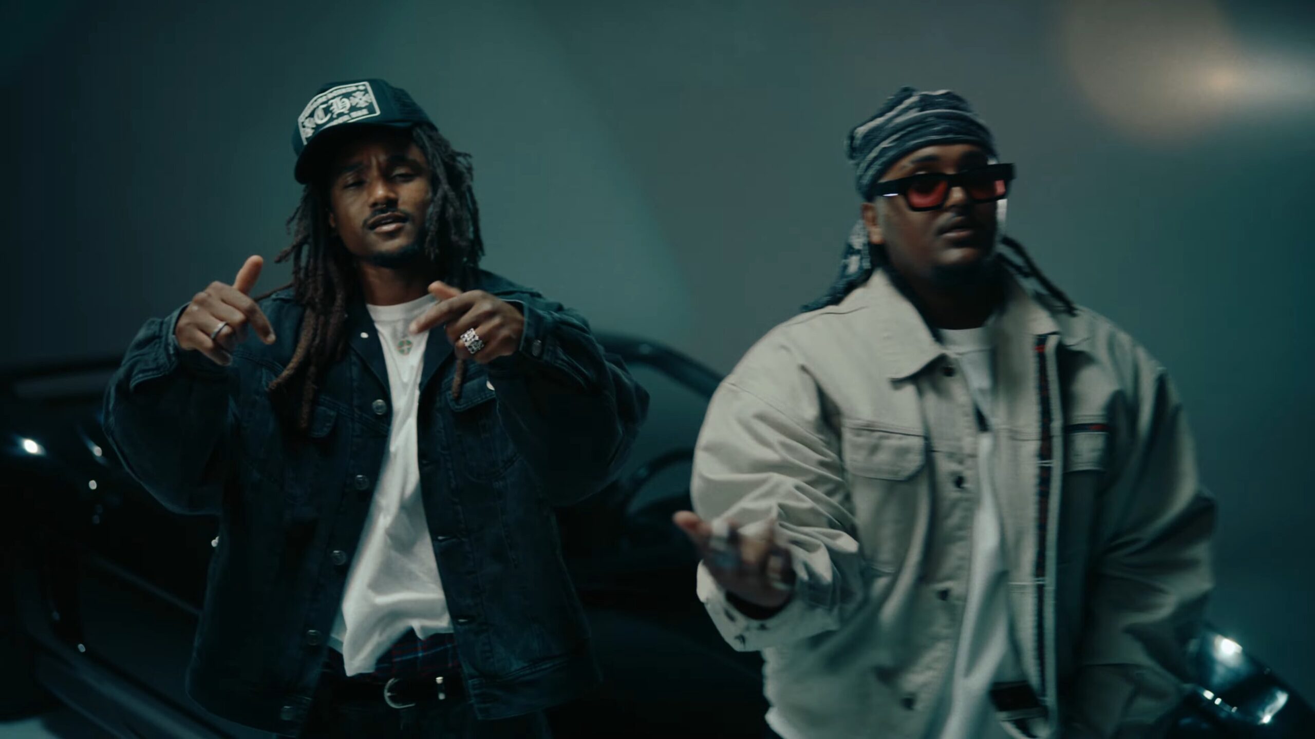 Jordan Ward & Joony Drop New Single "Jealousy" Ahead of Collaborative ...