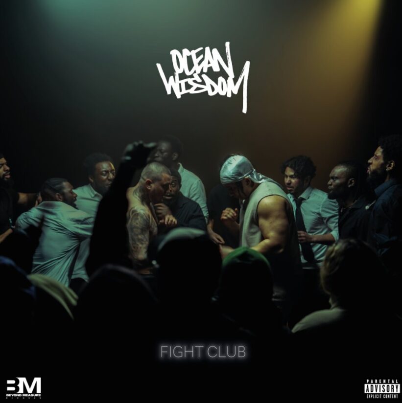 Ocean Wisdom & Method Man Team Up for New Single "Step" - HWING