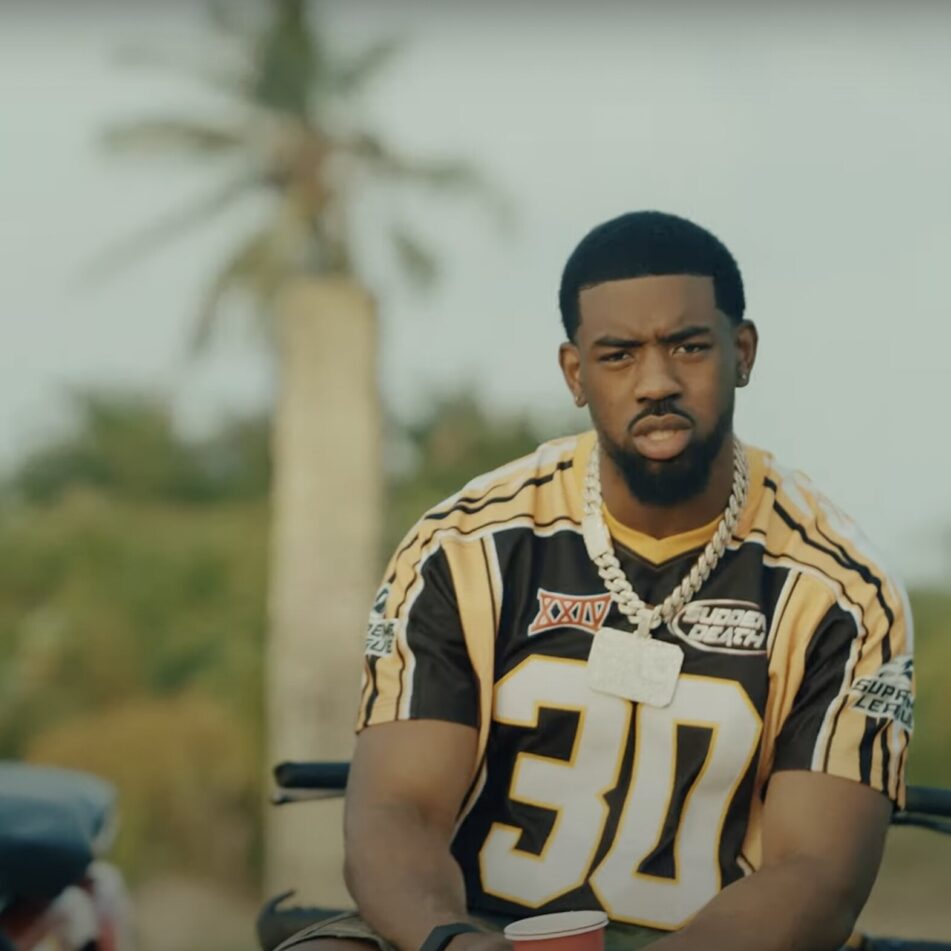 GloRilla Drops New Mixtape 'Ehhthang Ehhthang' Feat. Moneybagg Yo ...