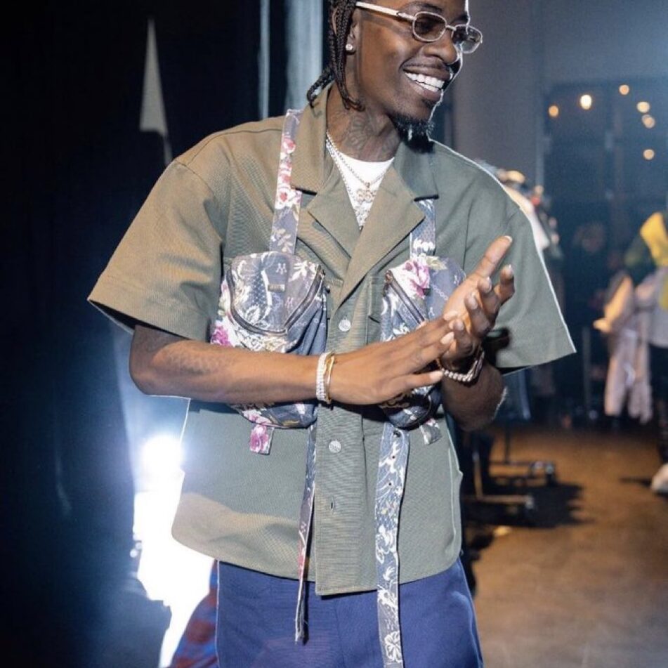 GloRilla Drops New Mixtape 'Ehhthang Ehhthang' Feat. Moneybagg Yo ...