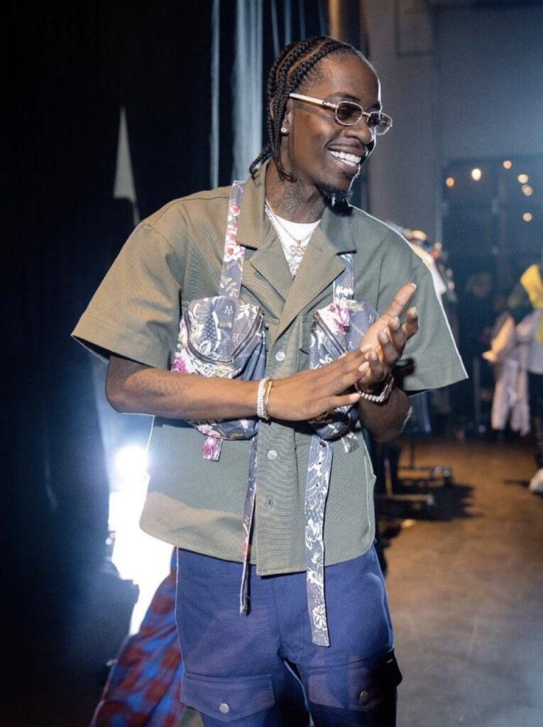 Rich Homie Quan Passes Away Aged 34 - HWING