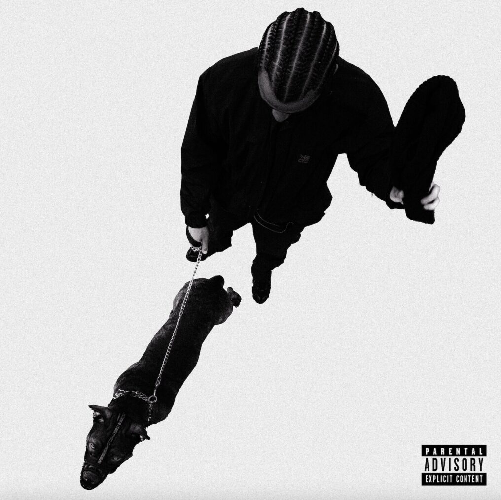 Deema Drops "DOG WITH A £" and Announces EP Release - HWING