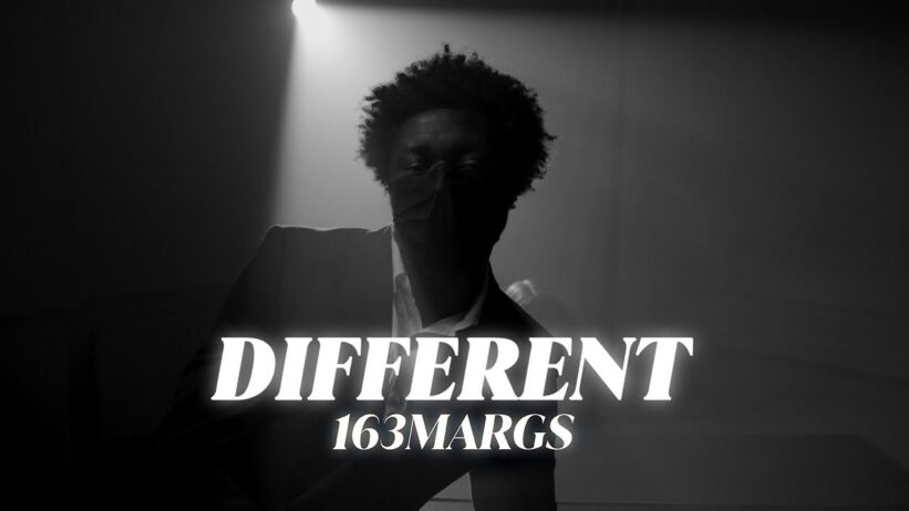 163Margs Shifts Gears with New Track “Different” + Visuals - HWING